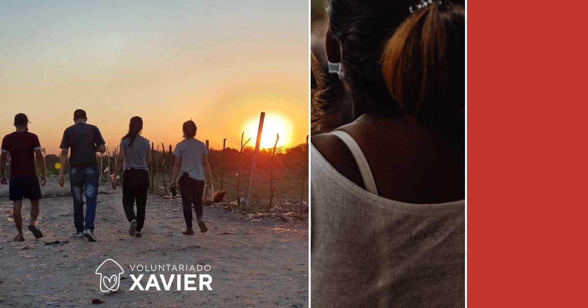 List: Historia Voluntariado Xavier | Curated by Voluntariado Xavier | Medium