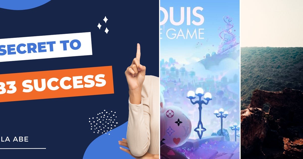 List: Web3 Community | Curated by vr2dtoo | Medium