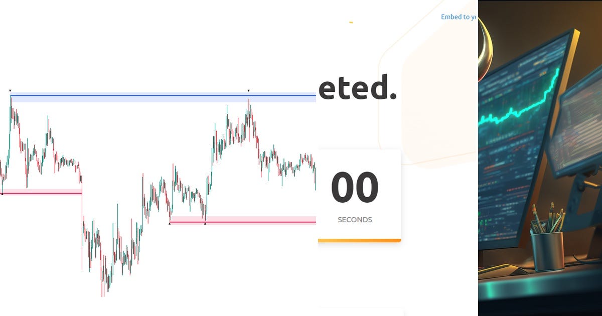 List: Crypto | Curated by Gunnar Hemmann | Medium