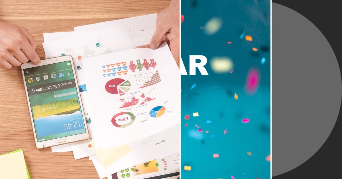 List: Data Viz | Curated by Di | Medium