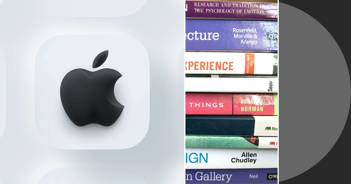 List: UX Design | Curated by Benny Aartman | Medium