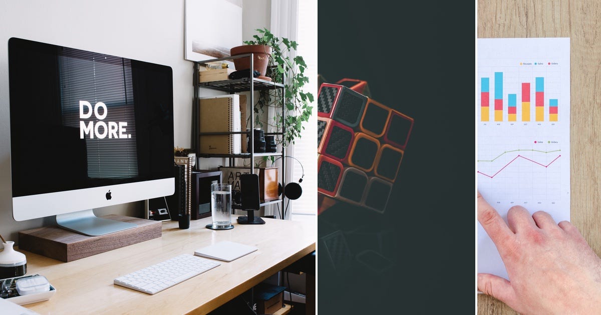 List: Data Science | Curated by Enrique Sadi | Medium