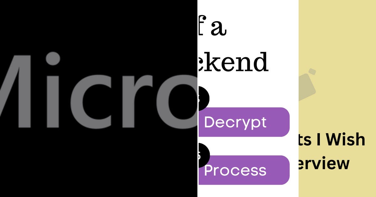 List: Dev | Curated by Nghongquanv98 | Medium