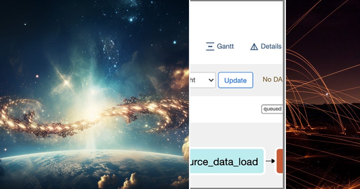 List: Visualisation | Curated by Nikolay Khrustalev | Medium