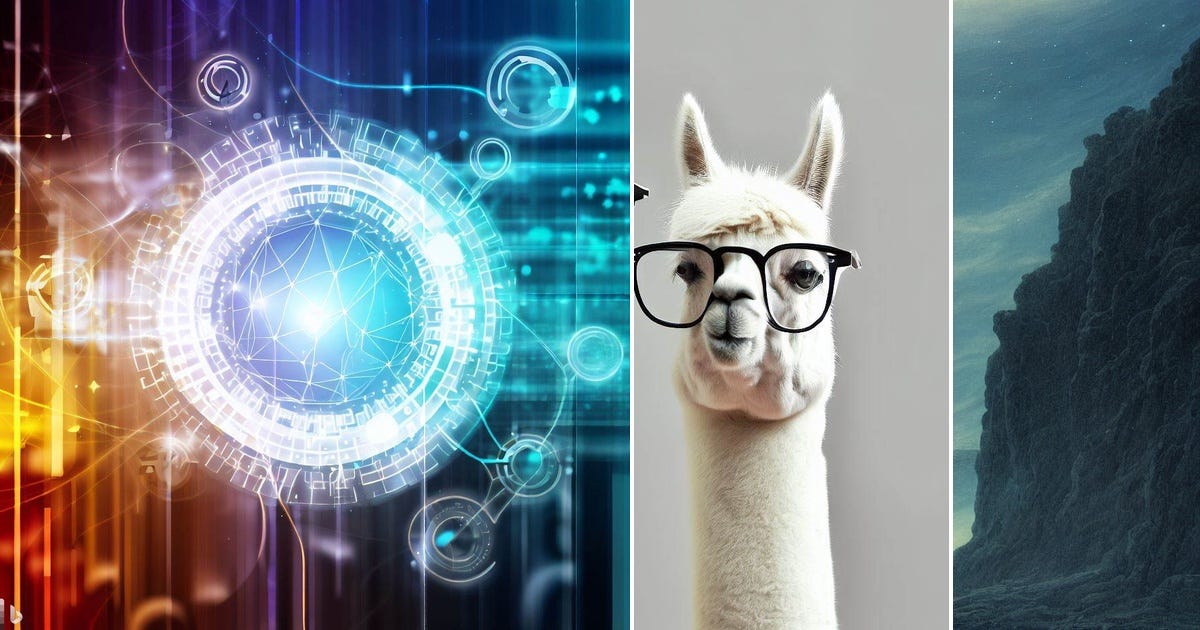 List: Gen AI | Curated by Prasenjit Chakraborty | Medium