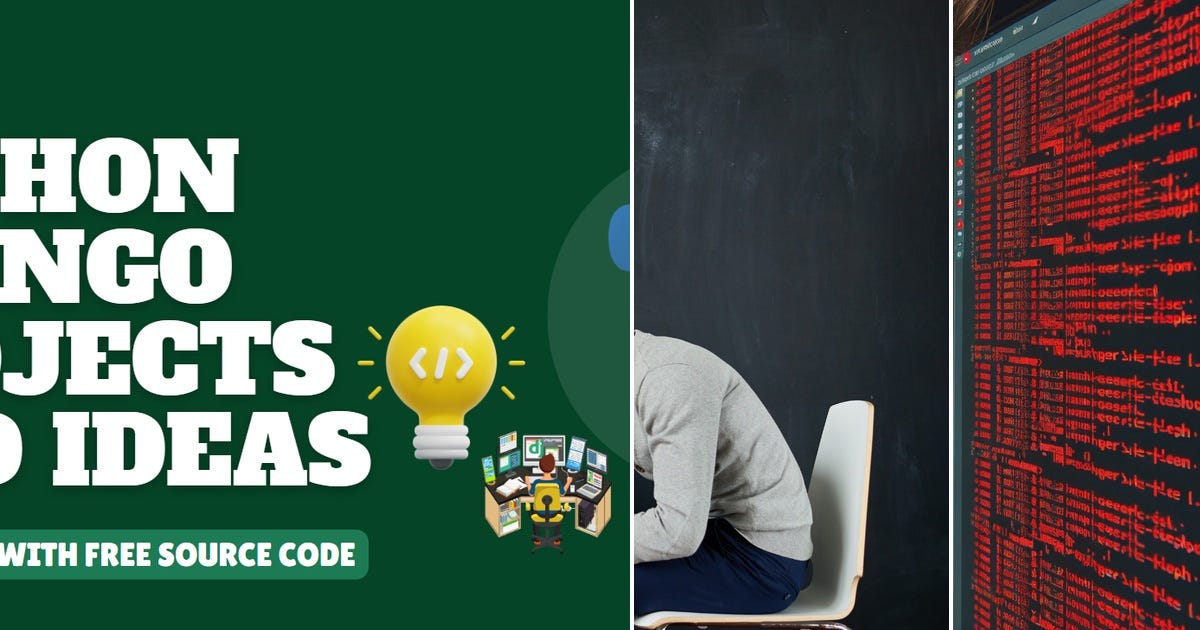 List: django | Curated by Osman orka | Medium