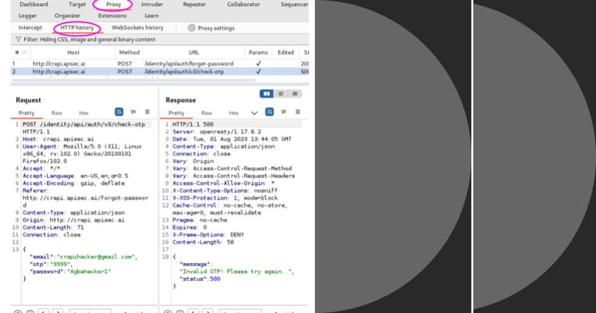 List: Fuzzing | Curated by Dorian Sanders | Medium