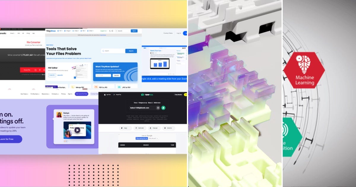 List: AI | Curated by Nikita Grabin | Medium