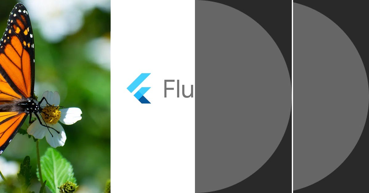 List: Migration to flutter | Curated by Frengky Sinaga | Medium