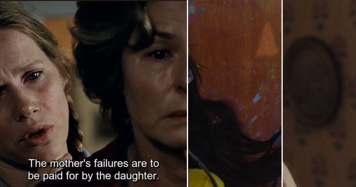 List: Self indulgement | Curated by Vivieanne Smith | Medium