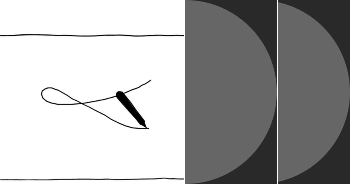 List: Drawing | Curated by Richard | Medium