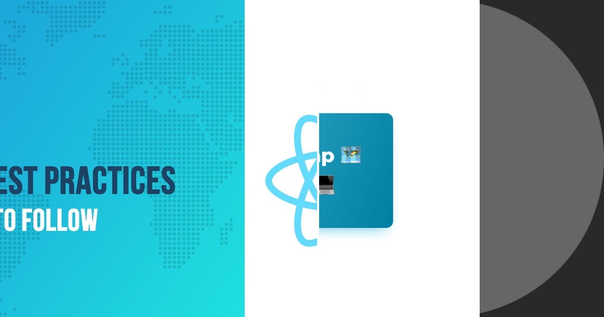List: react | Curated by Aditya | Medium