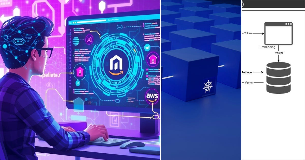 List: RAG | Curated by Datatopia AiiLAB | Medium