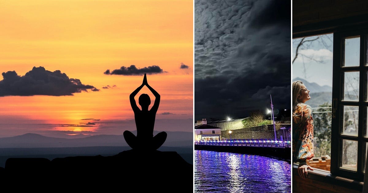 List: ash | Curated by Ashley Taylor | Medium