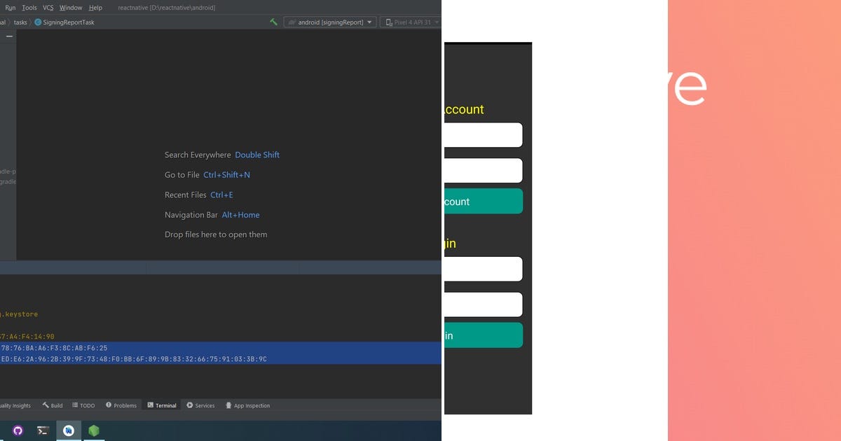 List React Native Curated By Harishseervi Medium