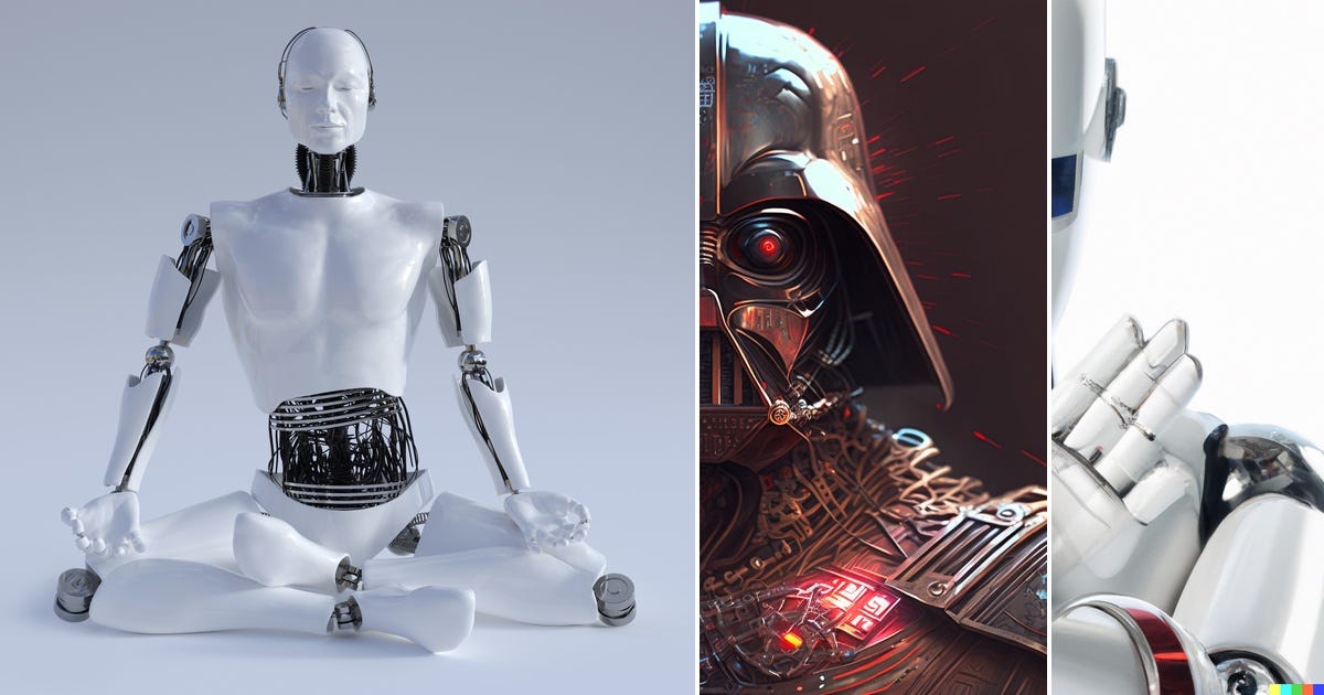 List: Ai | Curated by Kenny Zen | Medium