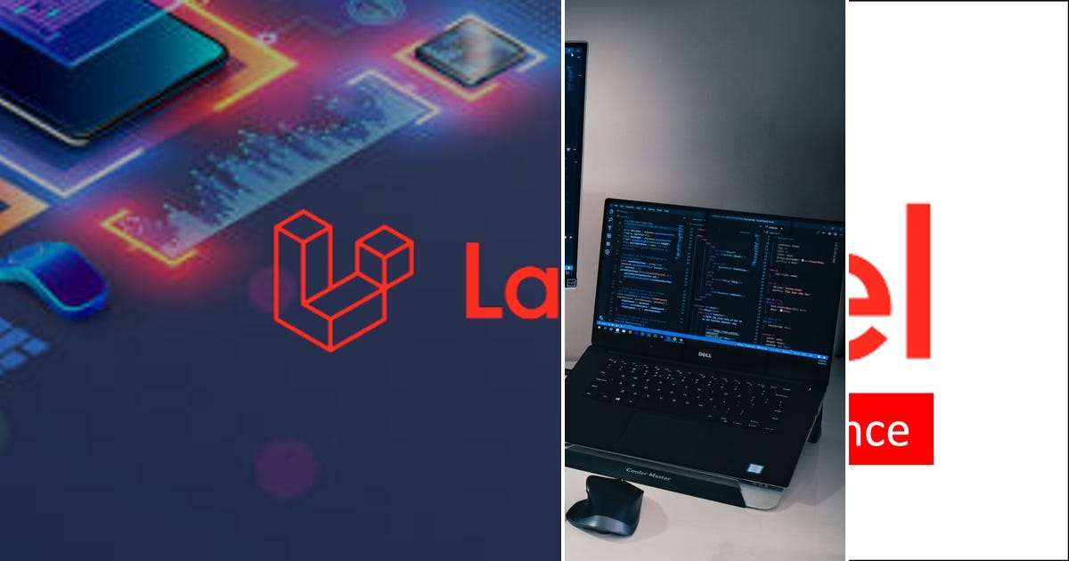 List: Laravel | Curated by Melishankobal | Medium