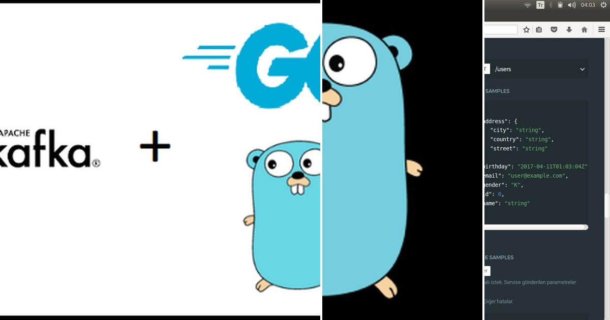 List: Go | Curated by Tuğrulhan Karslı | Medium