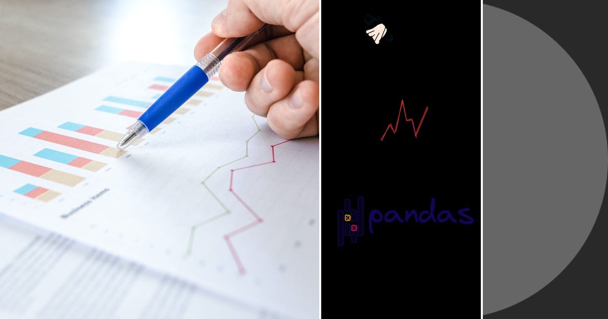 List: Python | Curated by Daniel James | Medium