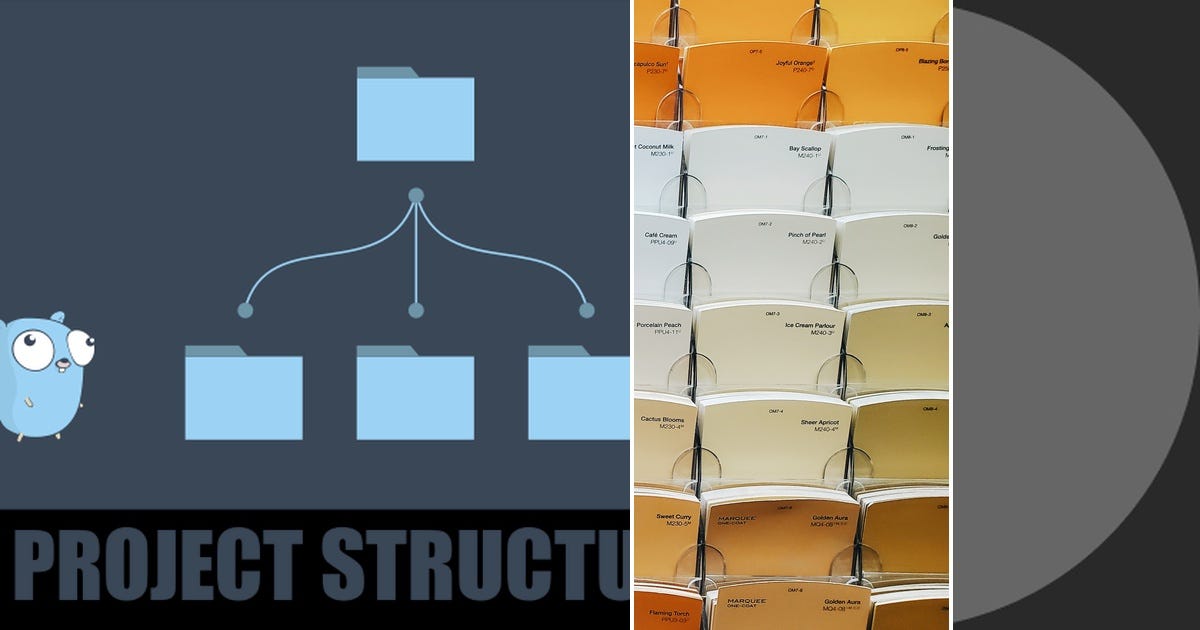 List: golang | Curated by nur izzahudin | Medium