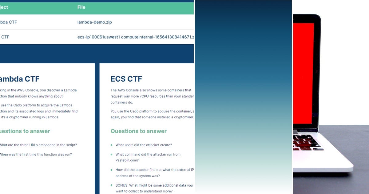 List: Cloud Security | Curated by Mohamed Azeez | Medium