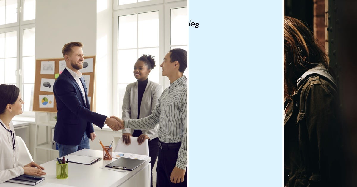 List: The Workplace | Curated by Sylvie Stanley | Medium