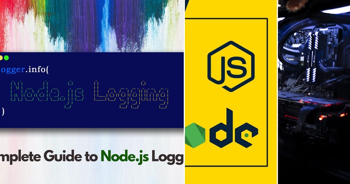 List: Backend | Curated by Rachelle Rathbone | Medium