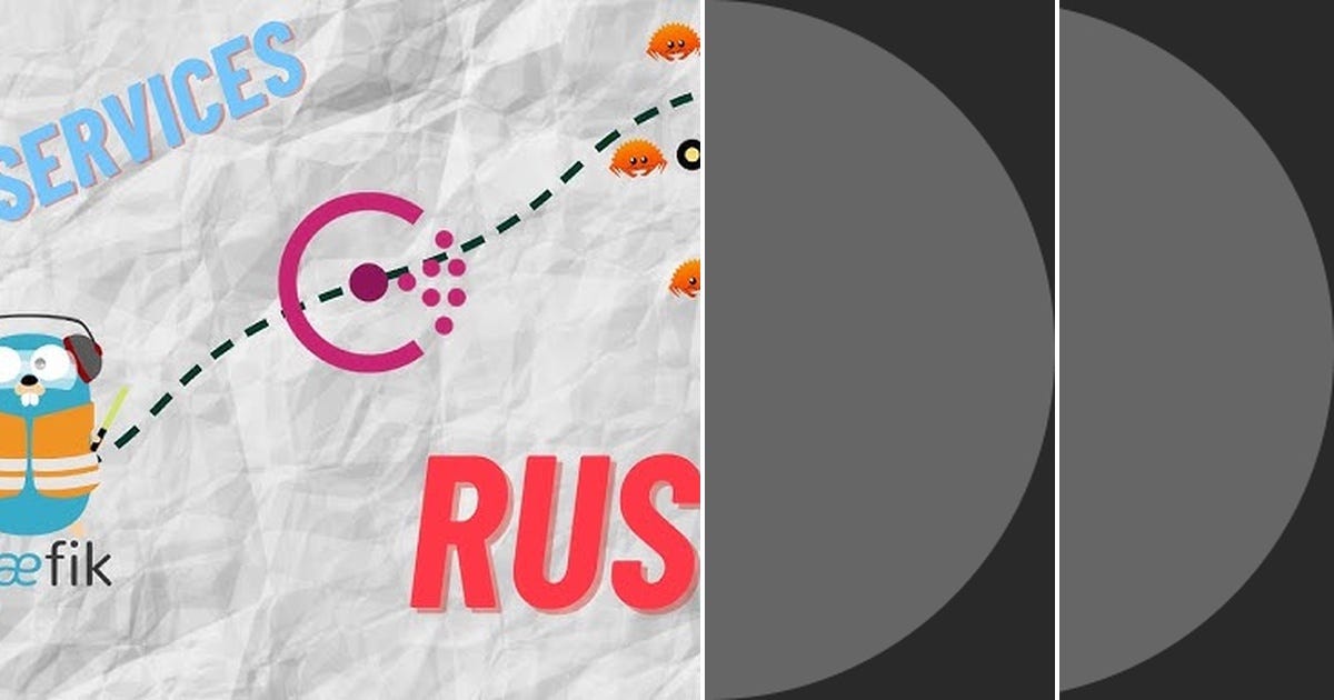 List: Rust Lang | Curated by Ilham Nurfathiya | Medium