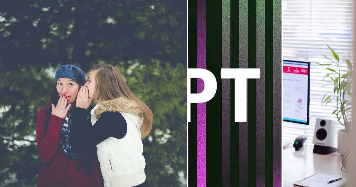 List: Technology | Curated by Marco Mellado | Medium