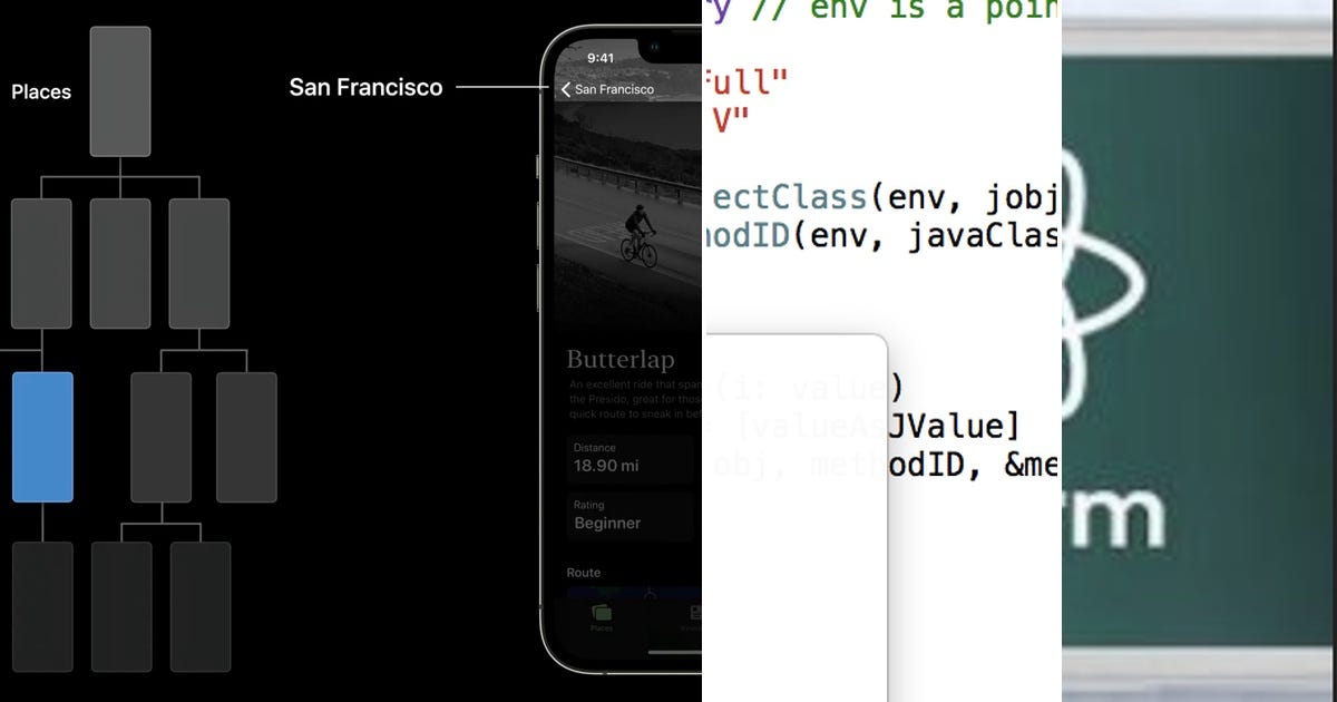 List: Android | Curated by Aldo Fuentes | Medium