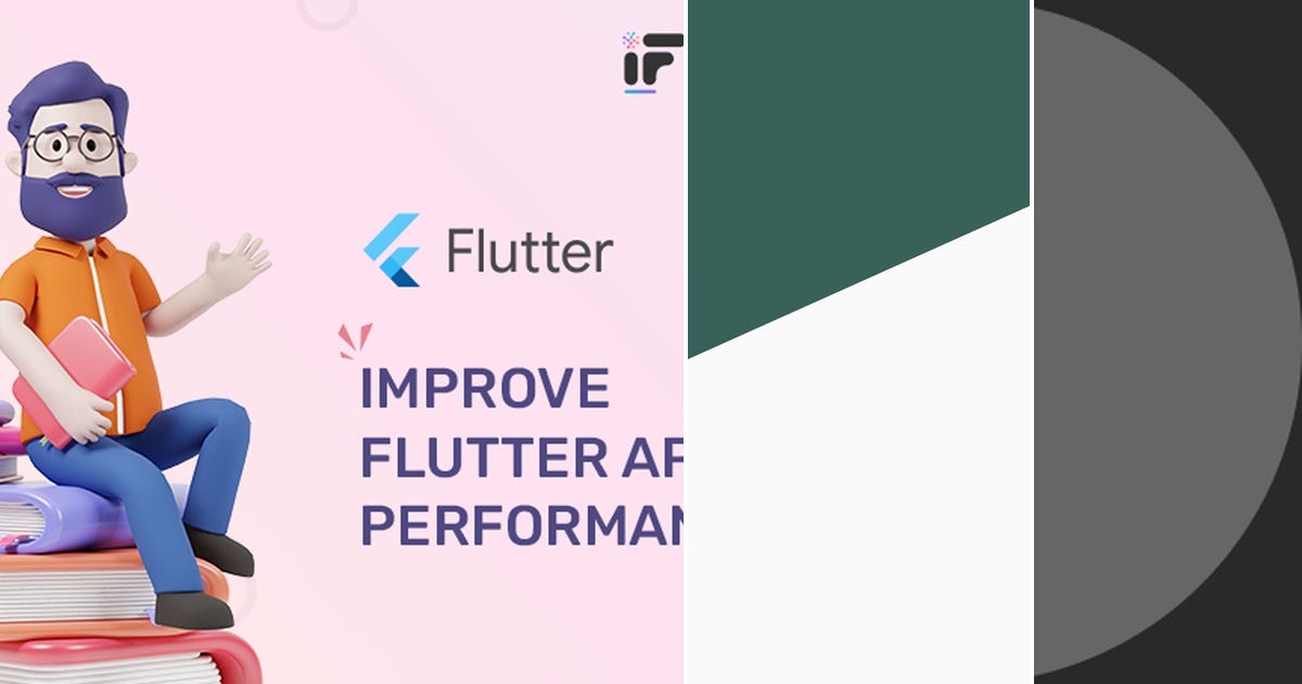 List: Flutter | Curated by ives | Medium