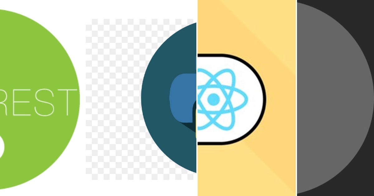 List: Web frameworks | Curated by mike lutta | Medium