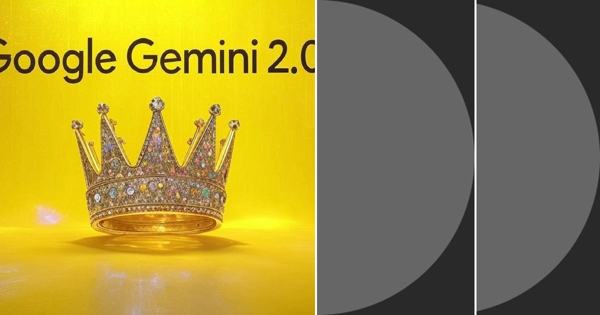 List: AI | Curated by Ralph S | Medium