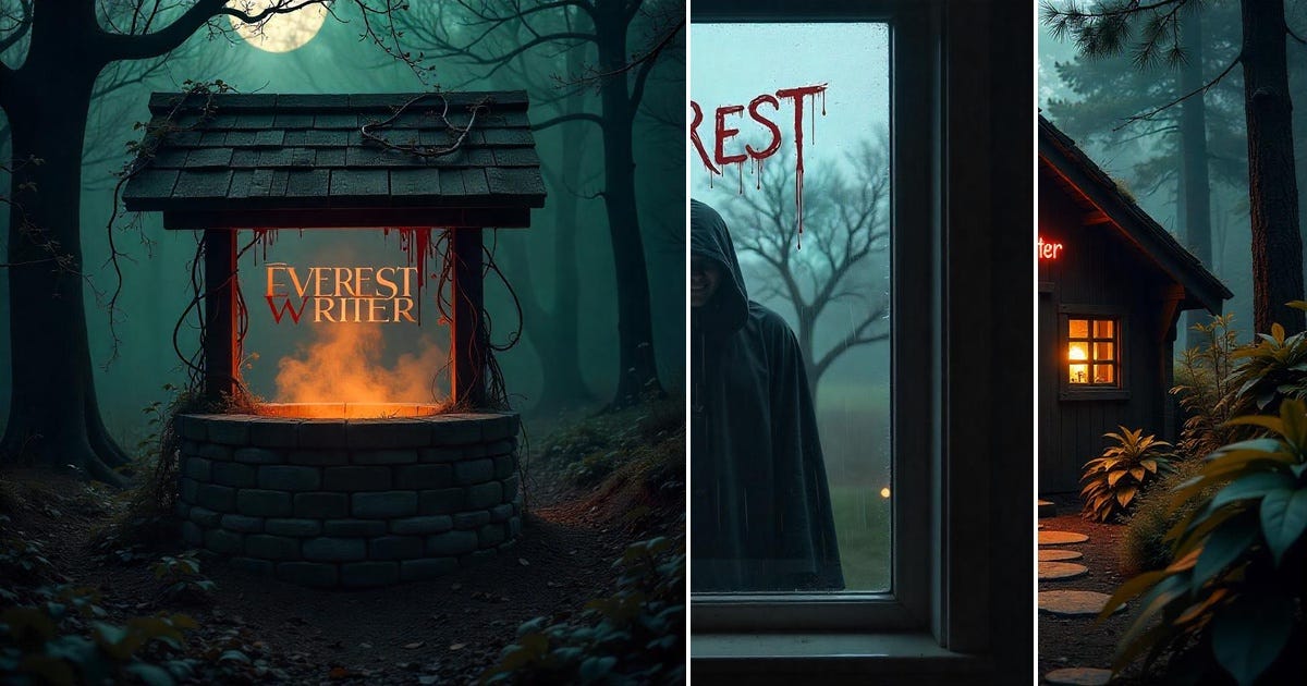 List: Storytelling | Curated by gab1930s | Medium