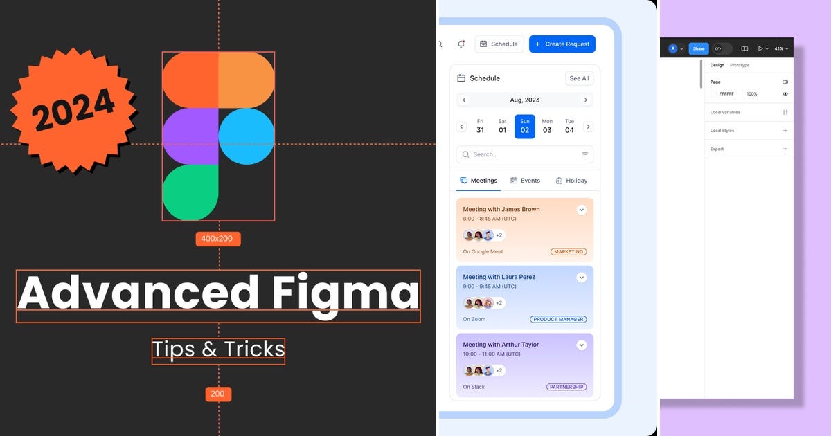 List: Figma Related | Curated by Ajith V | Medium