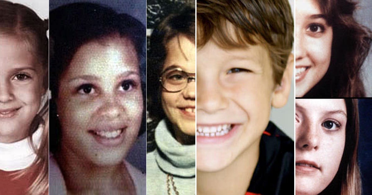 List: UNSOLVED CASES | Curated by Miss Spooks | Medium