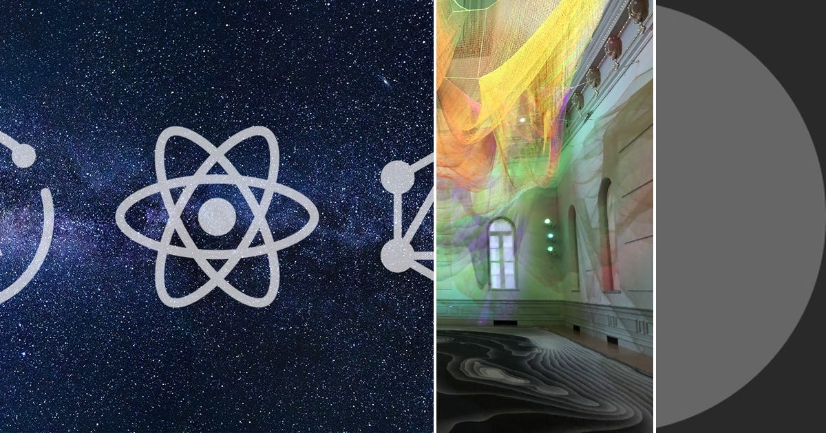 List Js React Ssr Curated By Javkhlan Shirendev Medium