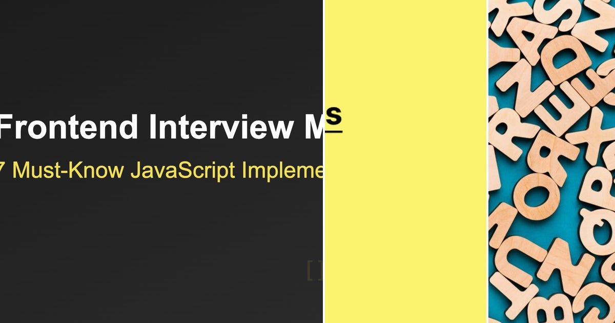 List: JavaScript | Curated by Deepali Dhanotia | Medium