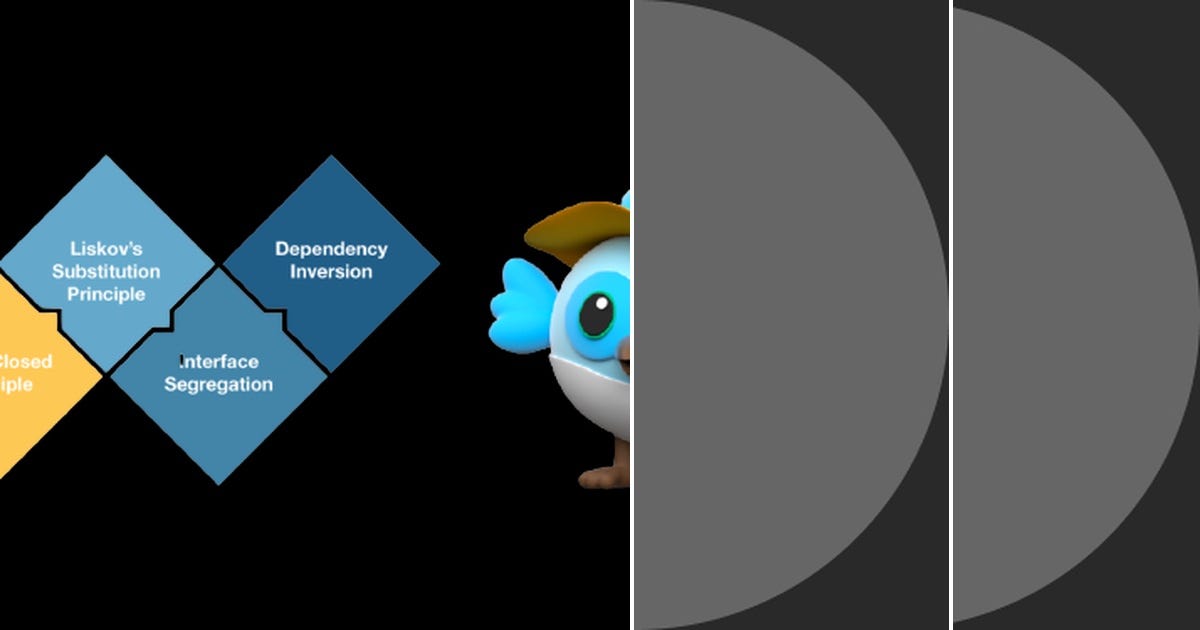 List Flutter Best Principles Curated By Dmekaka Medium