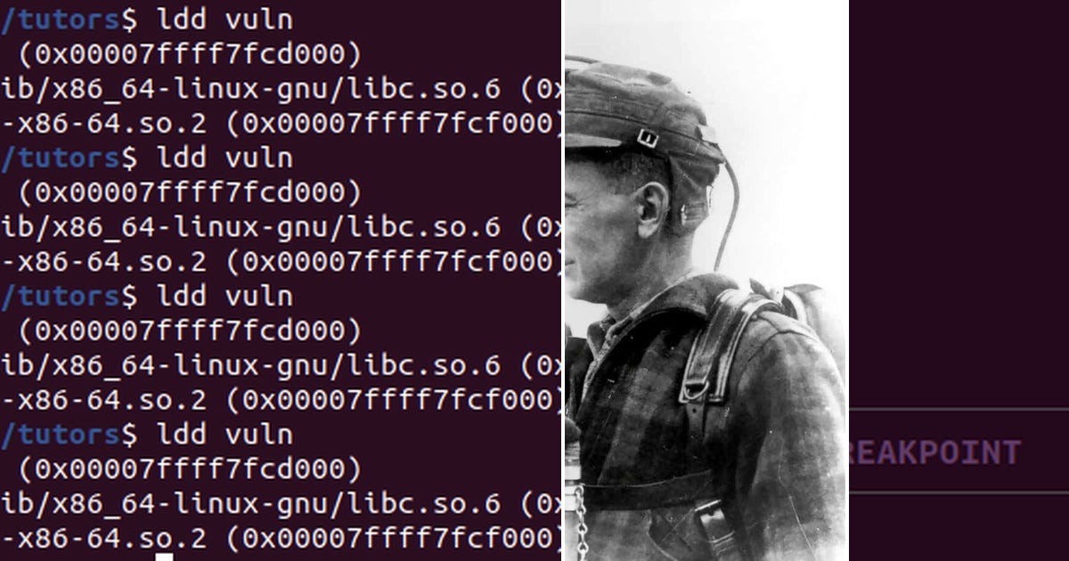 List: Exploit | Curated by 石川篤 | Medium