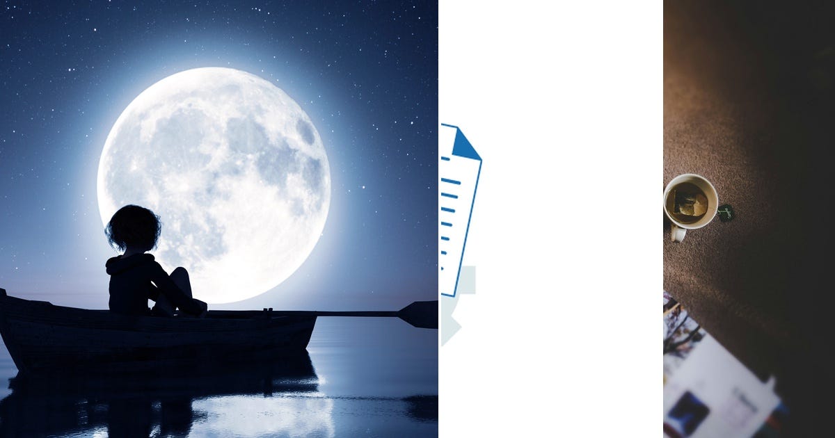 List: My list | Curated by Cryptic_P | Medium