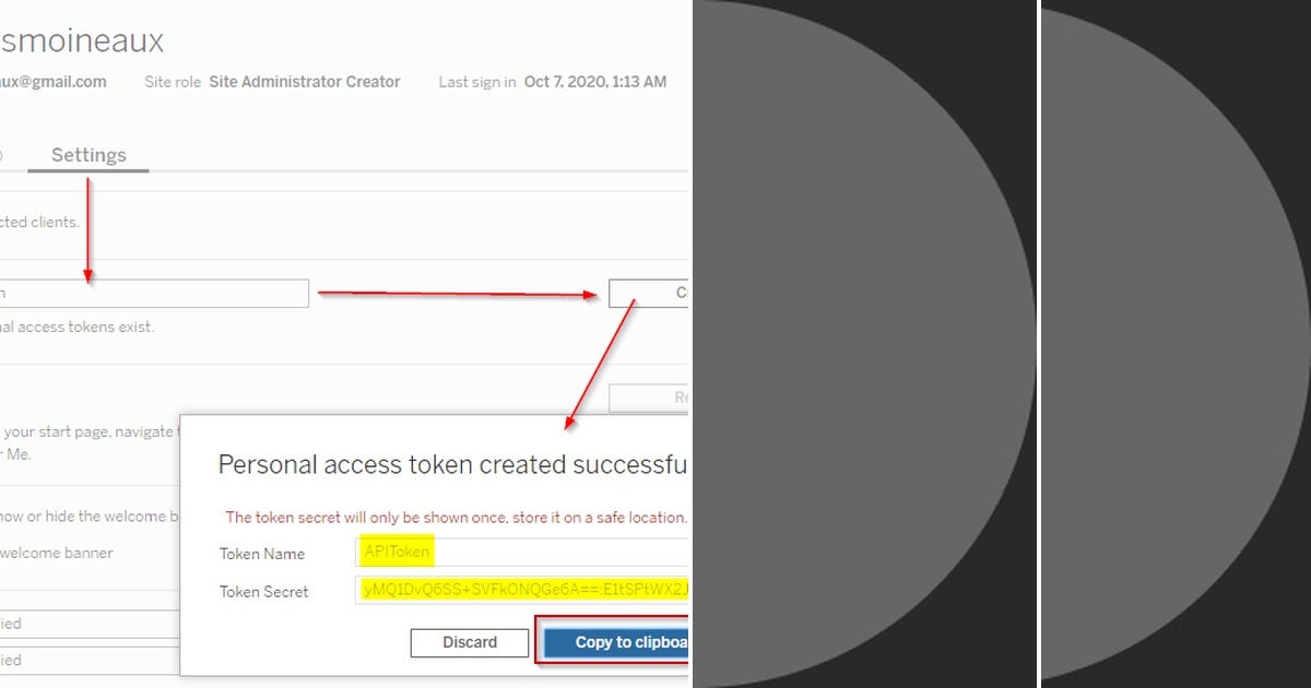 List: tab_api | Curated by Andrew | Medium