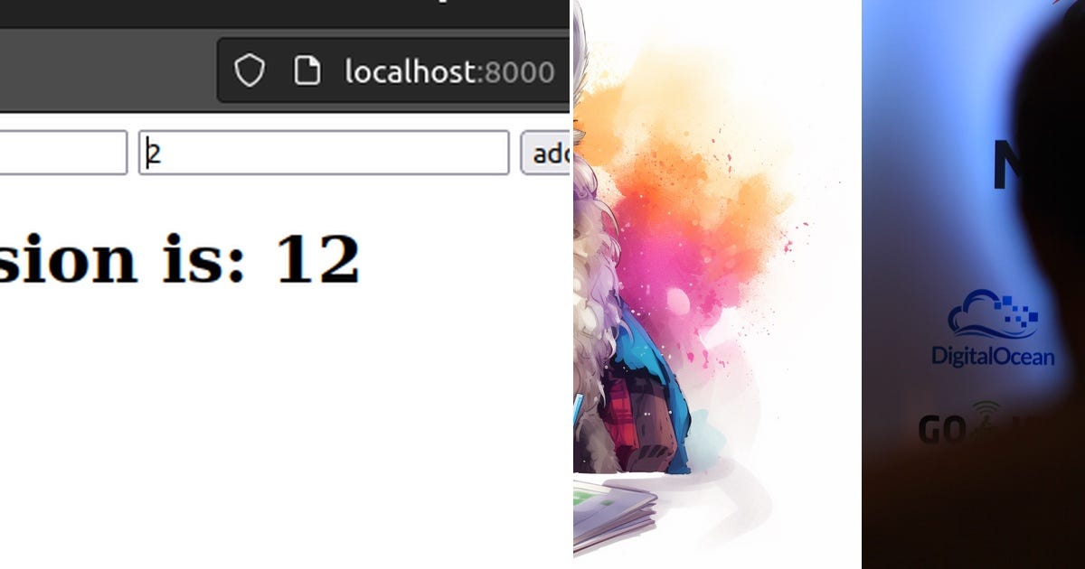 List: Golang | Curated by Richard Willems | Medium