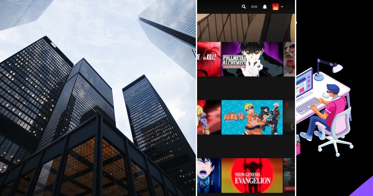 List: Interesting | Curated by RBD | Medium