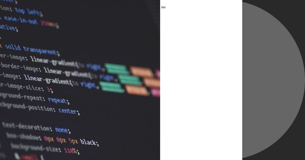 List: CSS | Curated by Nurselam Sayan | Medium