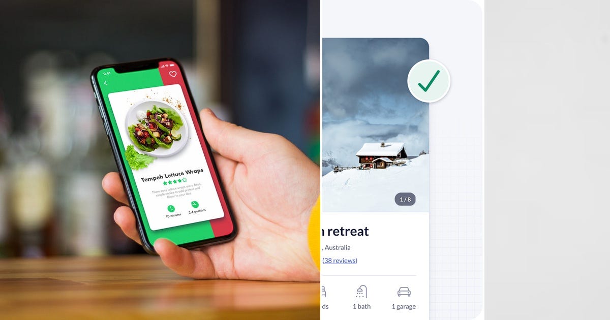 List: UI | Curated by renjia wang | Medium
