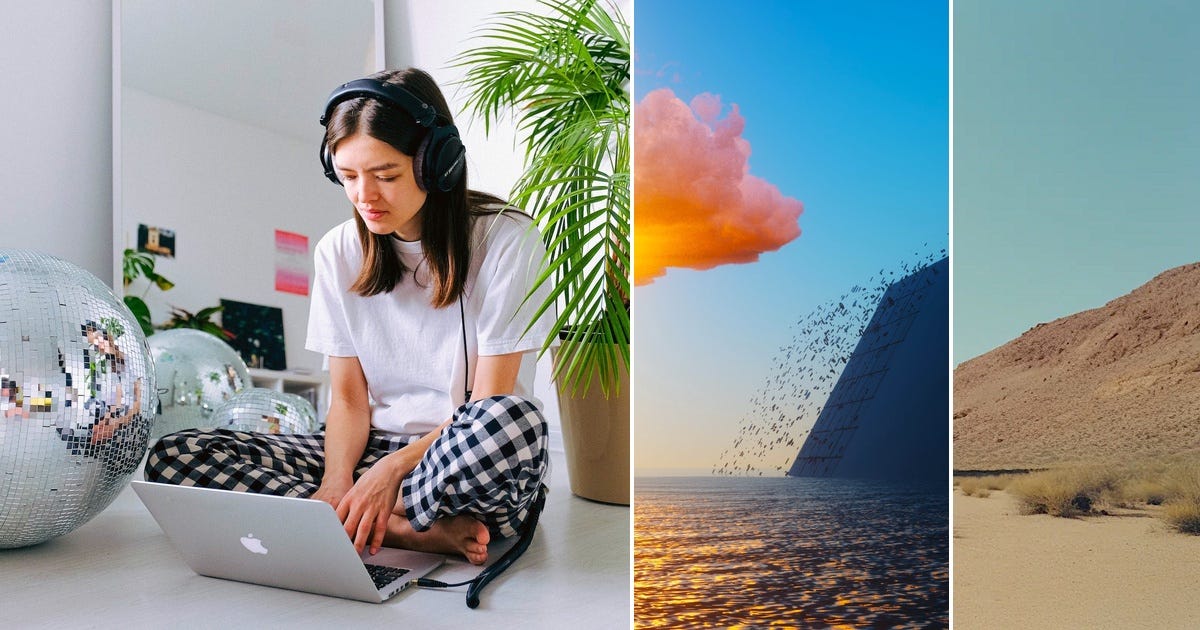 List: Ideas | Curated by Jennifer McCutcheon | Medium