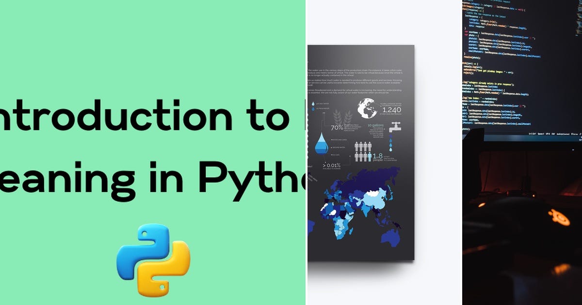 List: Finances | Curated by davethewood | Medium