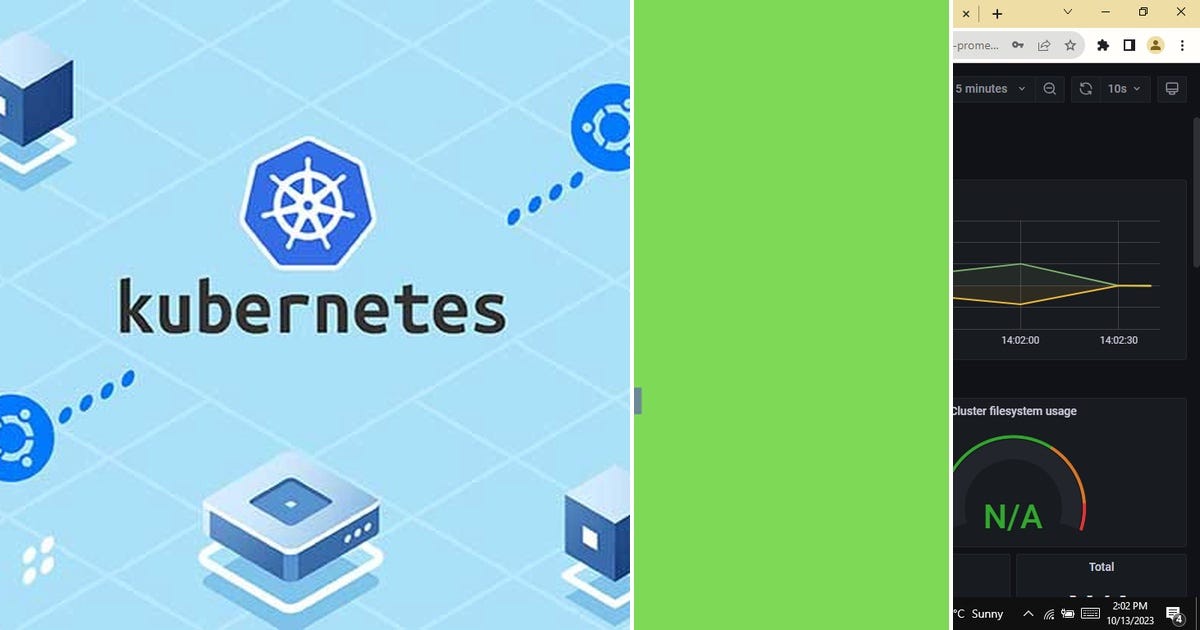 List Kubernetes Notes Curated By Victor Wasonga Onyango Medium
