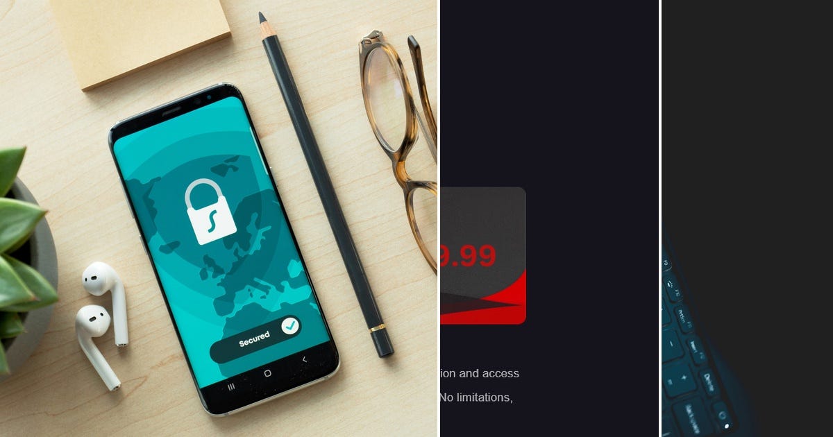 List: Hacking | Curated by Bell | Medium